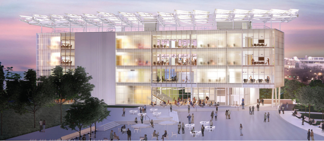 EAIC Venue Info - OFCHC